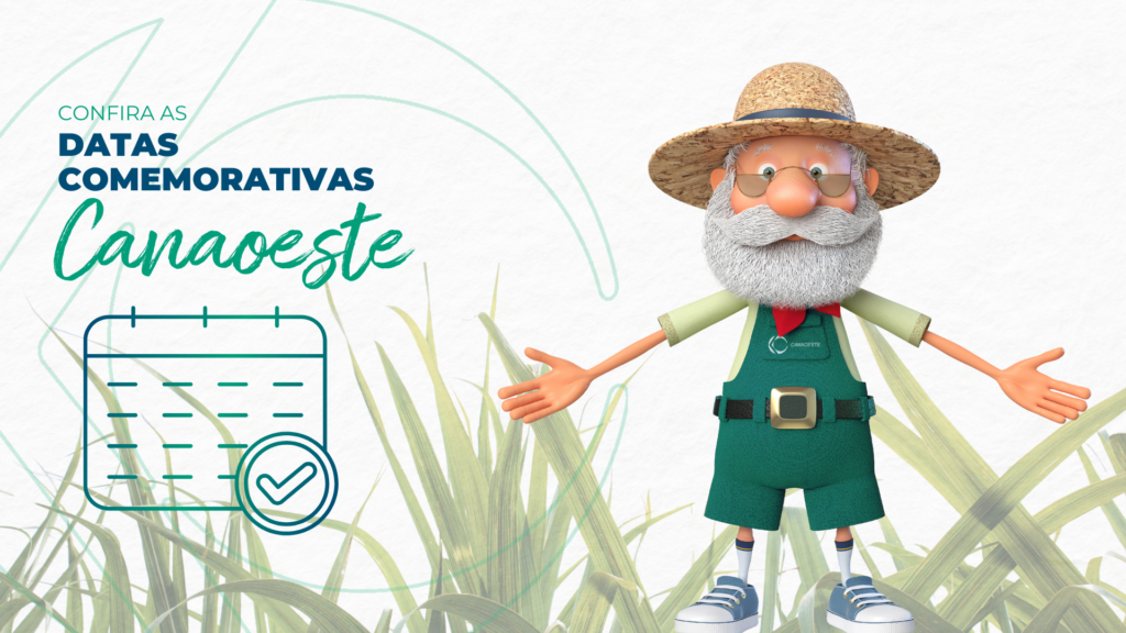 Datas Comemorativas - Canaoeste